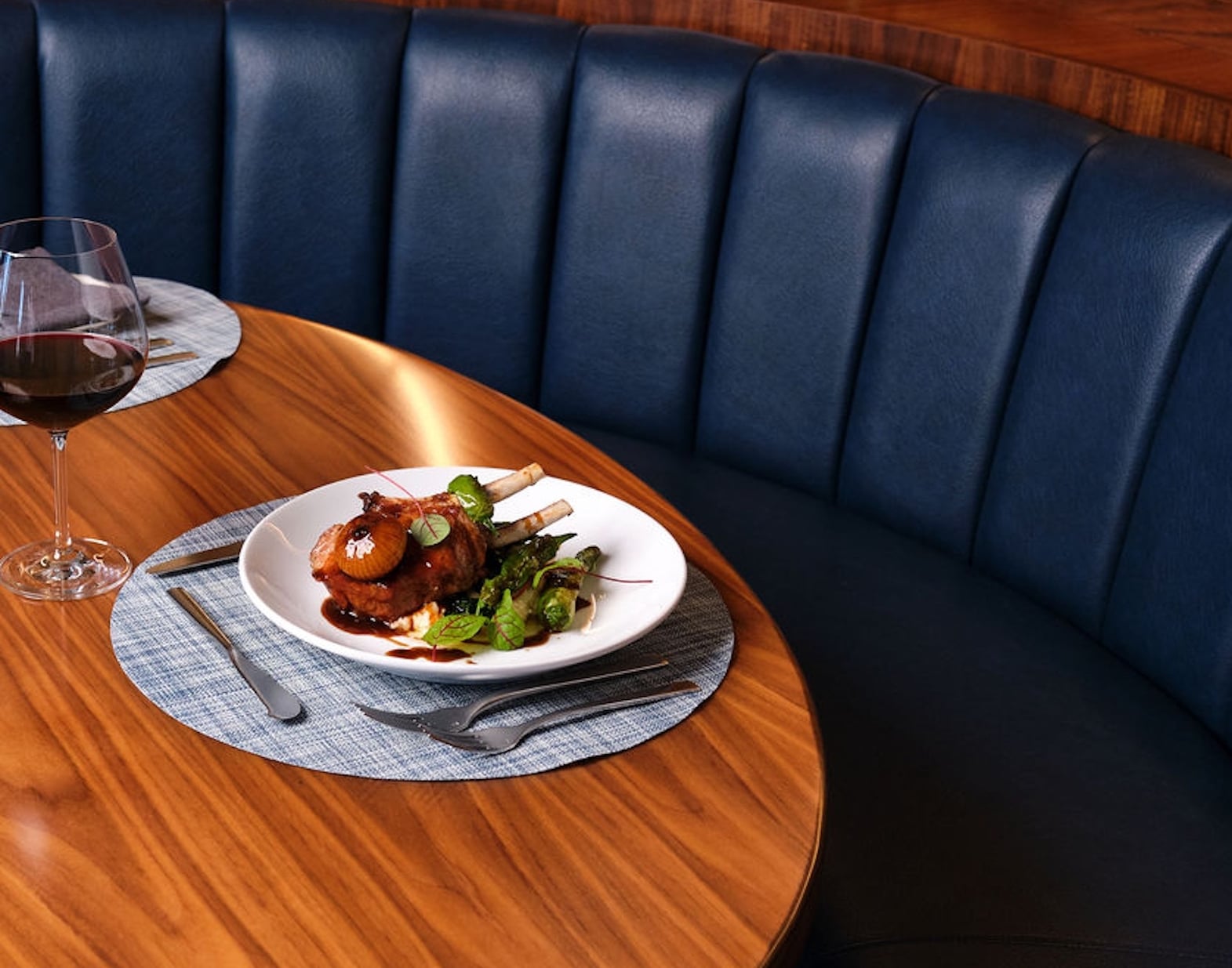 Maritana | Award-Winning St. Pete Dining | The Don CeSar