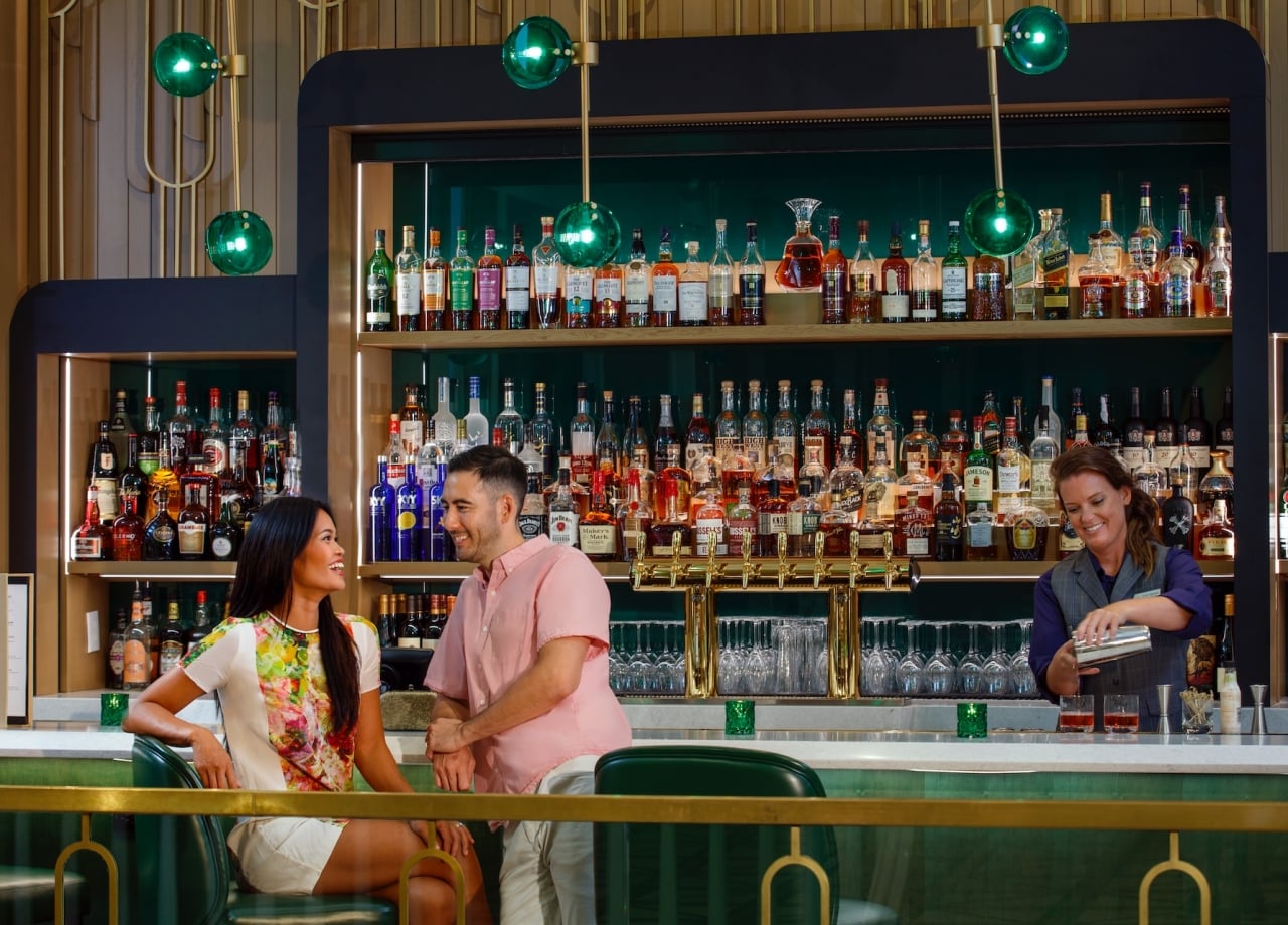 Gallery | Pink Palace St. Pete Beach FL | The Don CeSar