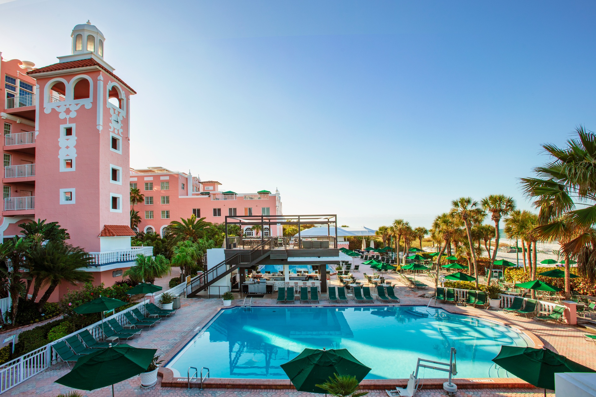Extended Stays Discount | Offers | Beach House Suites
